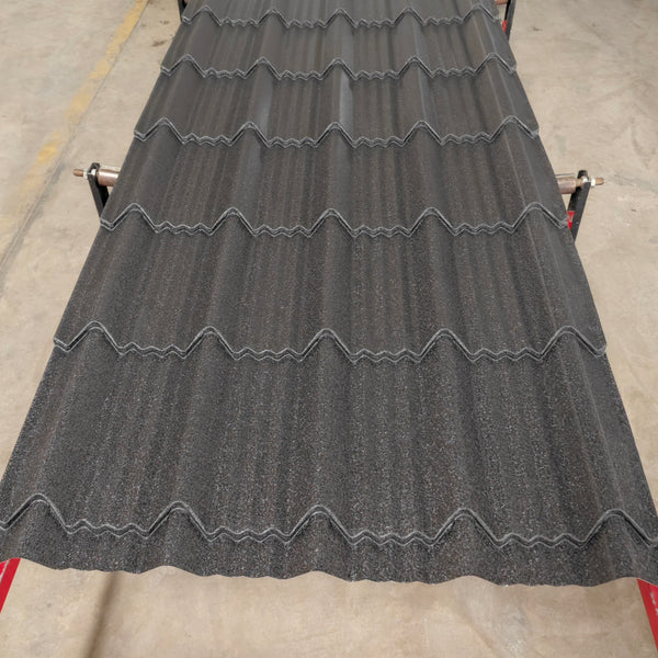 Versatile mabati color coated iron sheet Gauge 28 Gauge 30 matte finis ...